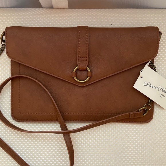 Universal Thread | Bags | Universal Thread Goods Co Crossbody Bag ...